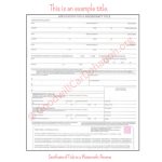 How To Sign Your Minnesota Titles | Goodwill Car Donations