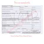 How To Sign Your Minnesota Titles | Goodwill Car Donations