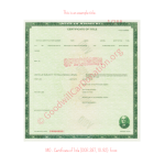 How To Sign Your Missouri Vehicle Title - Goodwill Car Donation