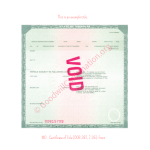 How To Sign Your Missouri Vehicle Title - Goodwill Car Donation