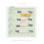 How To Sign Your Missouri Vehicle Title - Goodwill Car Donation