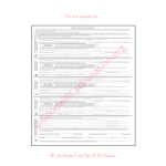 How To Sign Your Montana Vehicle Title - Goodwill Car Donation