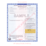 How To Sign Your Montana Vehicle Title - Goodwill Car Donation