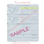 How to Sign Your North Carolina Titles | Goodwill Car Donation
