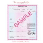 How to Sign Your North Carolina Titles | Goodwill Car Donation