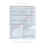 How To Sign Your North Dakota Vehicle Title - Goodwill Car Donation