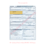 How To Sign Your North Dakota Vehicle Title - Goodwill Car Donation