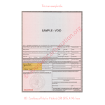 How To Sign Your North Dakota Vehicle Title - Goodwill Car Donation