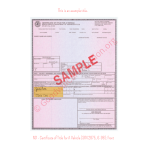 How To Sign Your North Dakota Vehicle Title - Goodwill Car Donation