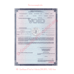How To Sign Your North Dakota Vehicle Title - Goodwill Car Donation