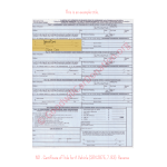 How To Sign Your North Dakota Vehicle Title - Goodwill Car Donation