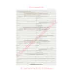 How To Sign Your Nebraska Vehicle Title - Goodwill Car Donation