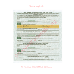 How To Sign Your New Hampshire Vehicle Title - Goodwill Car Donation