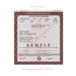 How To Sign Your New Hampshire Vehicle Title - Goodwill Car Donation