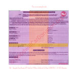 How To Sign Your New Jersey Vehicle Title - Goodwill Car Donation