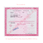 How To Sign Your New Jersey Title - Goodwill Car Donation