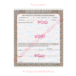 How To Sign Your New York Vehicle Title - Goodwill Car Donation