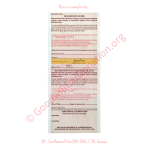 How To Sign Your New York Vehicle Title - Goodwill Car Donation