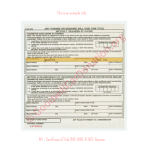 How To Sign Your New York Vehicle Title - Goodwill Car Donation