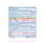 How To Sign Your New York Vehicle Title - Goodwill Car Donation