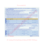 How To Sign Your New York Vehicle Title - Goodwill Car Donation