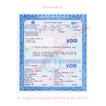 How To Sign Your New York Vehicle Title - Goodwill Car Donation