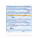 How To Sign Your New York Vehicle Title - Goodwill Car Donation