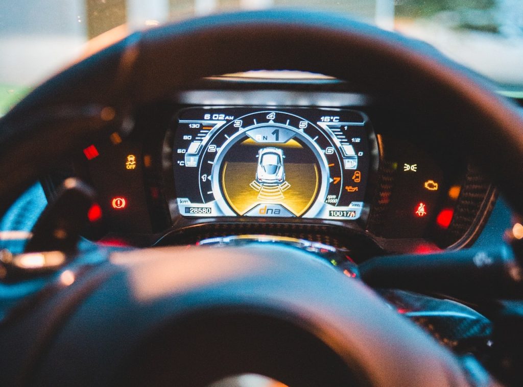 Risks of Ignoring Warning Lights | Goodwill Car Donations