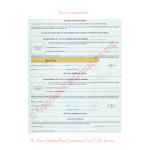 How To Sign Your Oklahoma Vehicle Title - Goodwill Car Donation