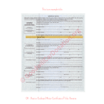 How To Sign Your Oklahoma Vehicle Title - Goodwill Car Donation