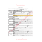 How To Sign Your Oklahoma Vehicle Title - Goodwill Car Donation