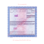 How To Sign Your Oregon Vehicle Title - Goodwill Car Donation