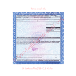 How To Sign Your Oregon Vehicle Title - Goodwill Car Donation