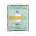 How To Sign Your Oregon Vehicle Title - Goodwill Car Donation