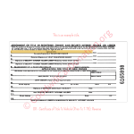 How To Sign Your Oregon Vehicle Title - Goodwill Car Donation