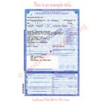 How to Sign Your Pennsylvania Vehicle Title | Goodwill Car Donations