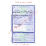 How to Sign Your Pennsylvania Vehicle Title | Goodwill Car Donations