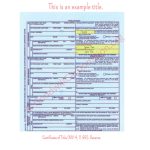 How to Sign Your Pennsylvania Vehicle Title | Goodwill Car Donations