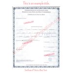 How to Sign Your Pennsylvania Vehicle Title | Goodwill Car Donations