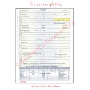 How to Sign Your Pennsylvania Vehicle Title | Goodwill Car Donations