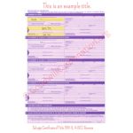 How to Sign Your Pennsylvania Vehicle Title | Goodwill Car Donations