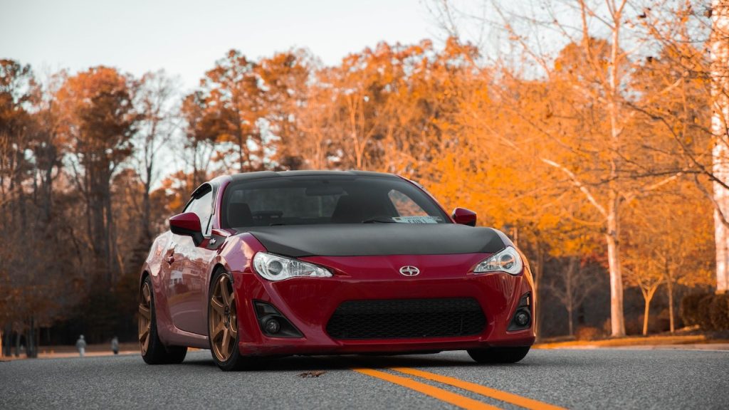 Get Car Ready for Cooler Weather | Goodwill Car Donations