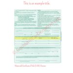 How To Sign Your Vehicle Title in South Carolina | GCD