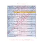 How To Sign Your Vehicle Title in Texas | Goodwill Car Donation