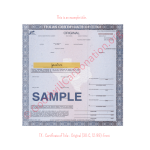 How To Sign Your Vehicle Title in Texas | Goodwill Car Donation