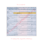 How To Sign Your Vehicle Title in Texas | Goodwill Car Donation