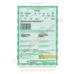 How To Sign Your Washington Vehicle Title - Goodwill Car Donation