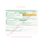 How To Sign Your Washington Vehicle Title - Goodwill Car Donation