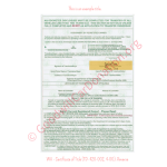 How To Sign Your Washington Vehicle Title - Goodwill Car Donation