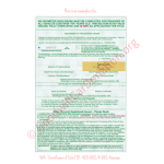 How To Sign Your Washington Vehicle Title - Goodwill Car Donation